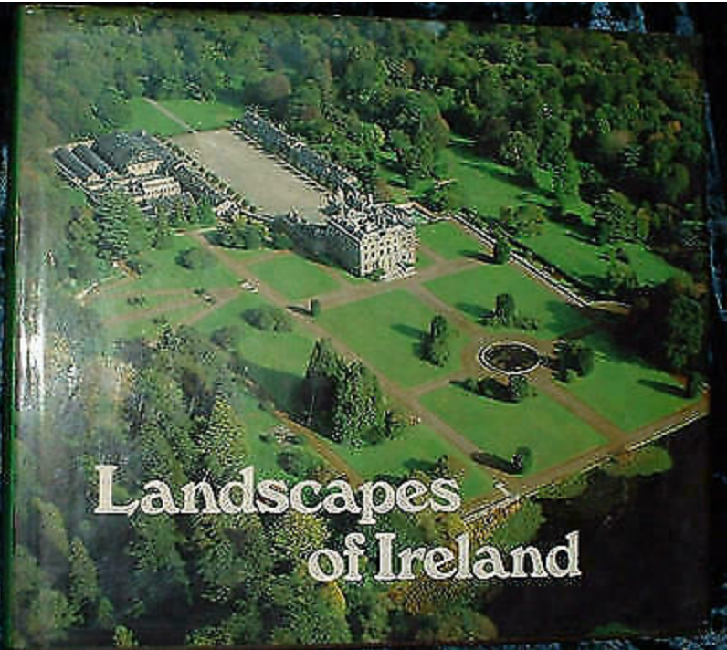 Landscapes Of Ireland by Terence Sheehy | Goodreads