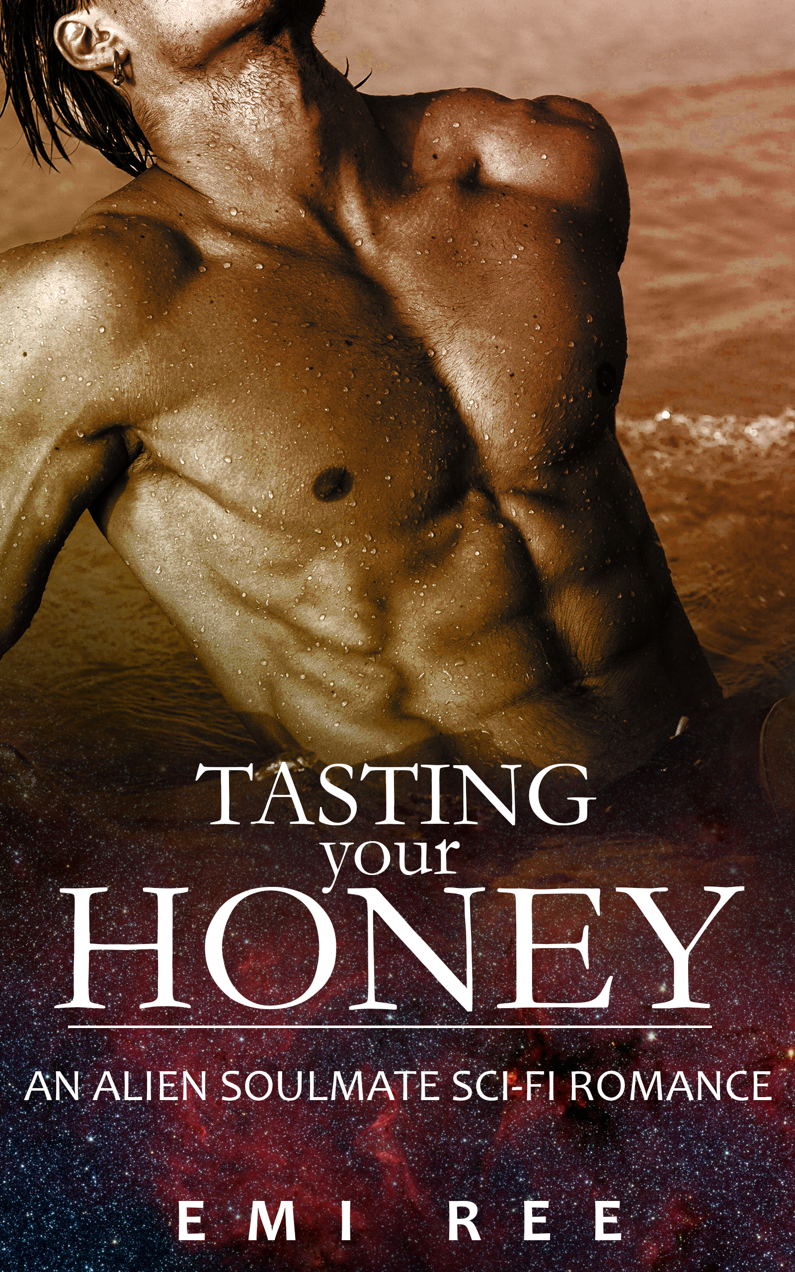 Tasting Your Honey by Emi Ree | Goodreads