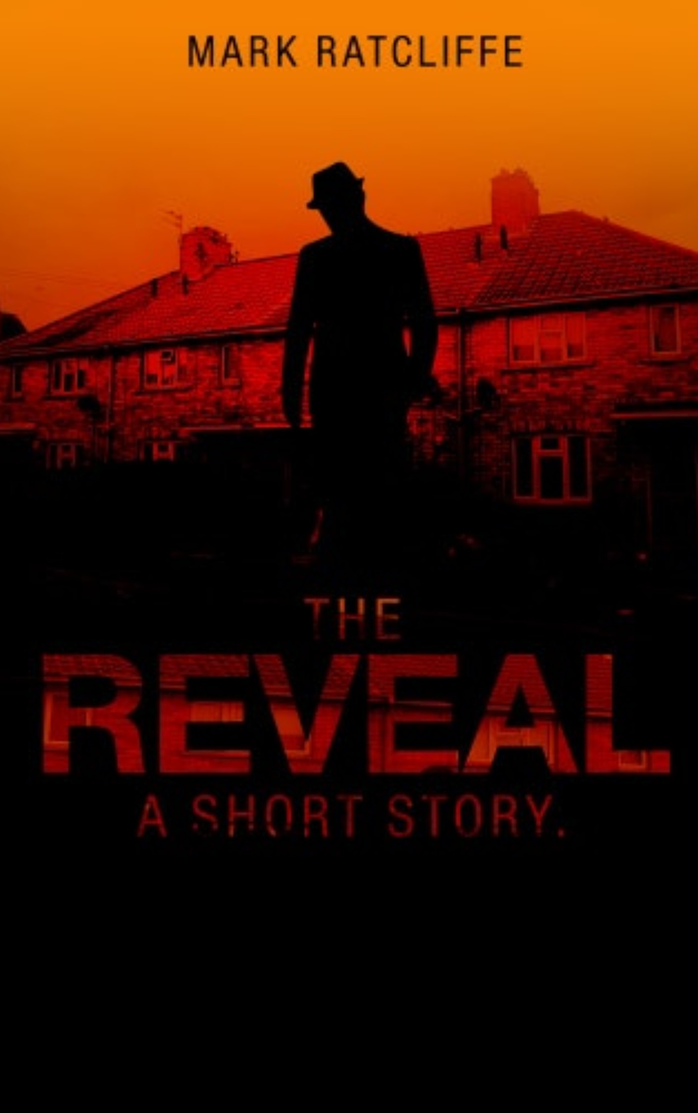 The Reveal by Mark Ratcliffe | Goodreads
