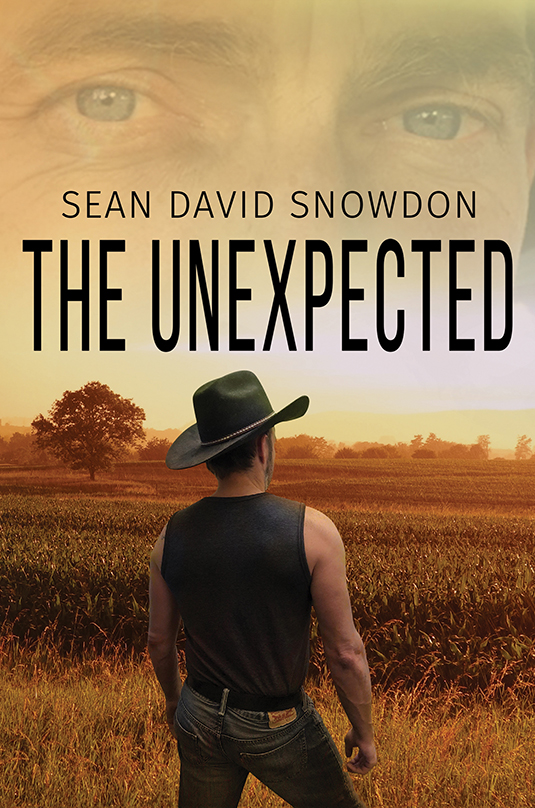 The Unexpected by Sean David Snowdon | Goodreads
