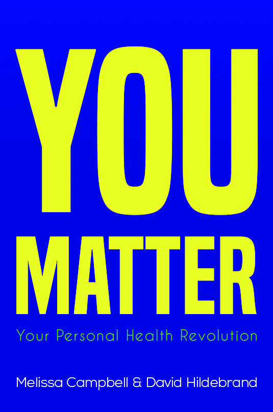 You Matter by Melissa Campbell | Goodreads