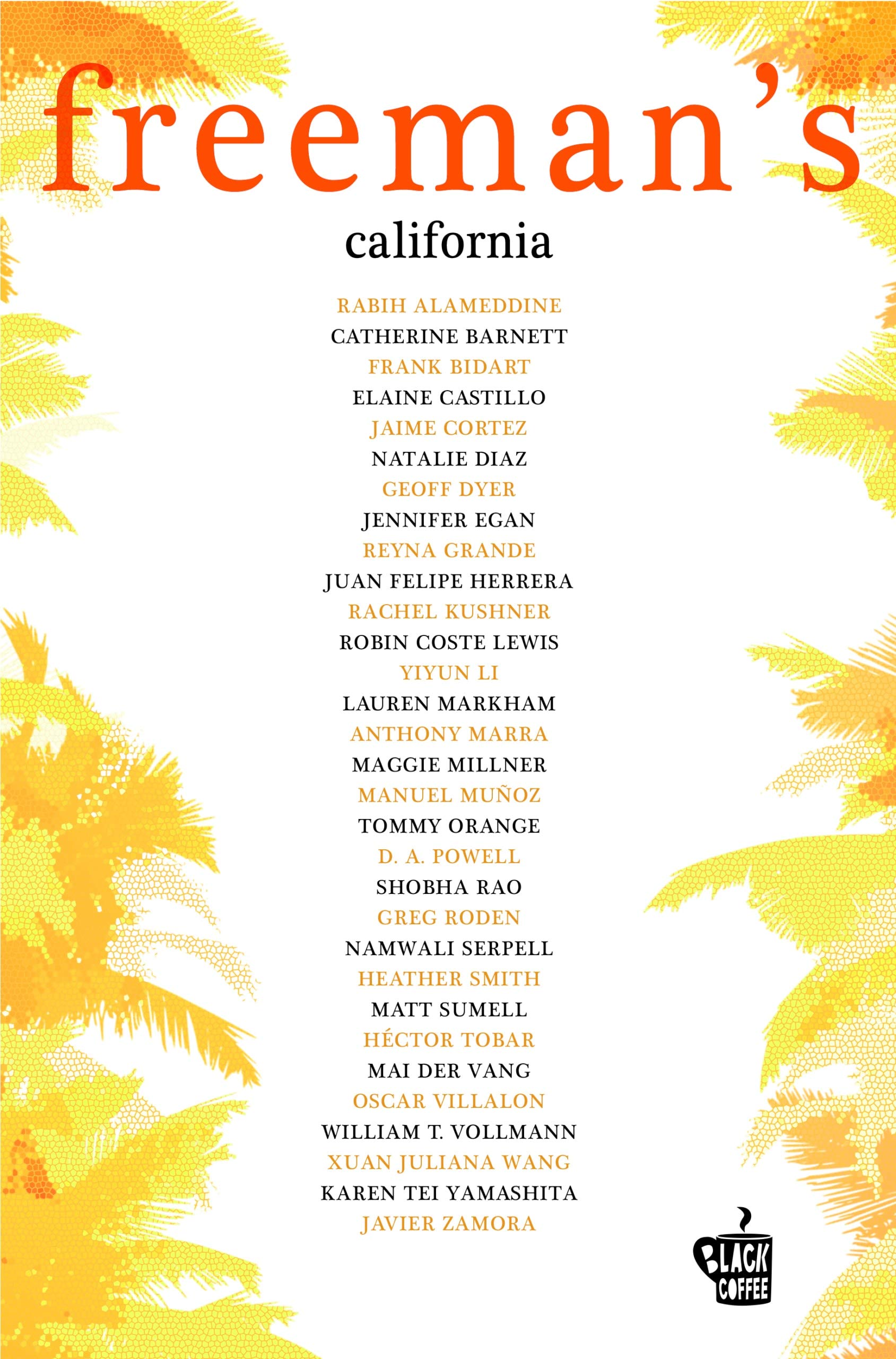 Freeman's. California (Italian Edition) by John Freeman | Goodreads