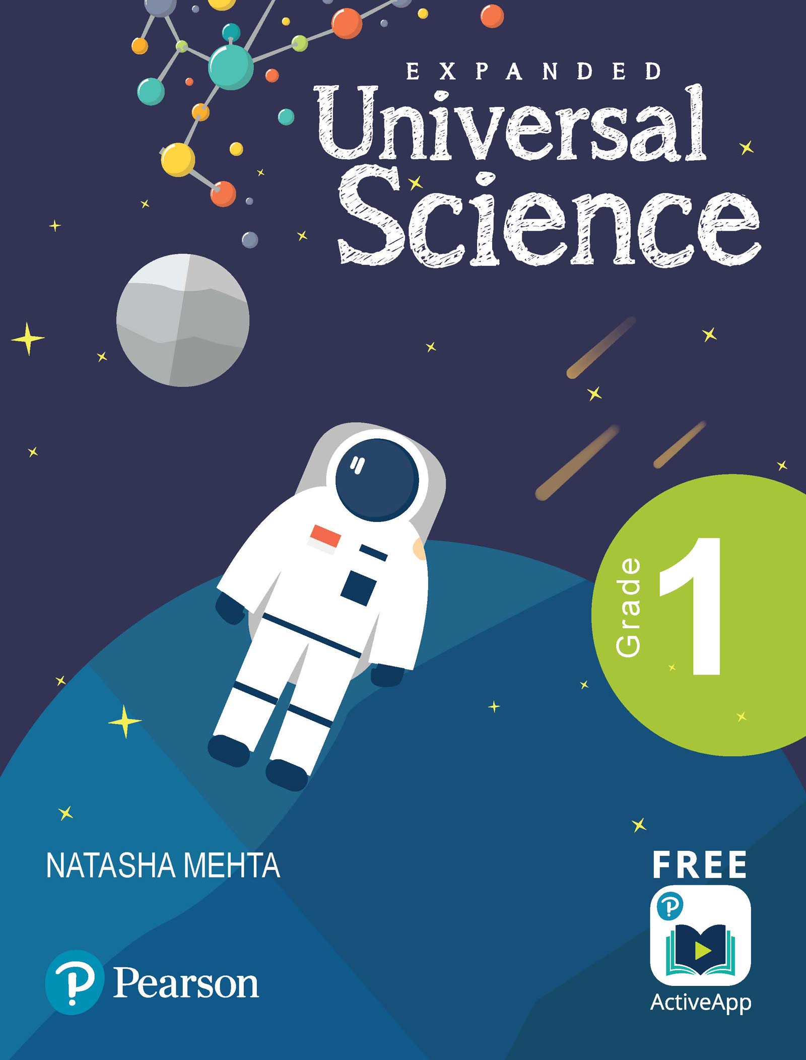 Expanded Universal Science 1 by Natasha Mehta | Goodreads