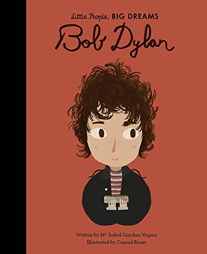 Bob Dylan by Mª Isabel Sánchez Vegara | Goodreads