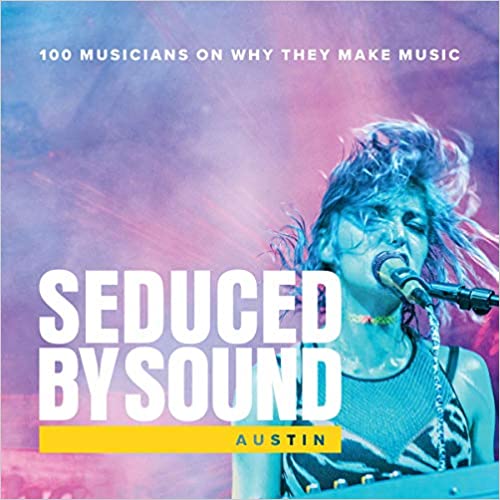 Seduced by Sound by Carley Wolf | Goodreads