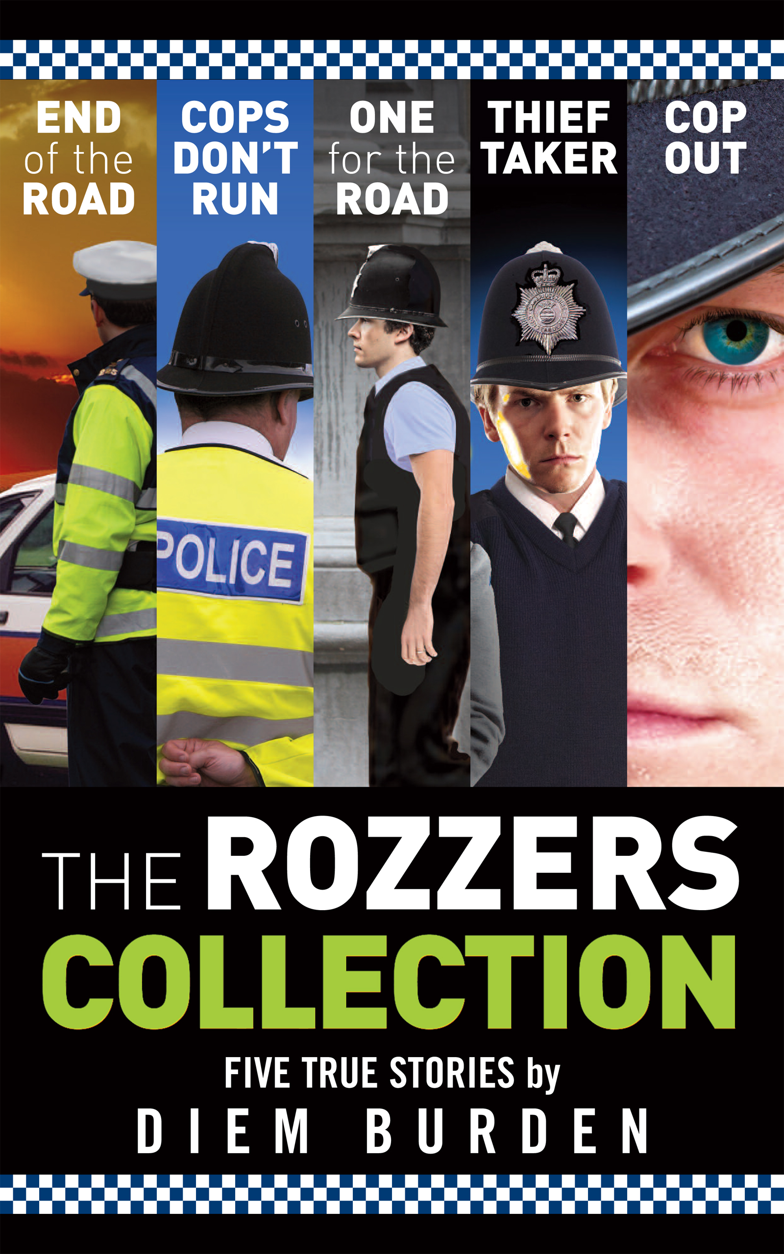 The Rozzers (The Collection) by Diem Burden | Goodreads