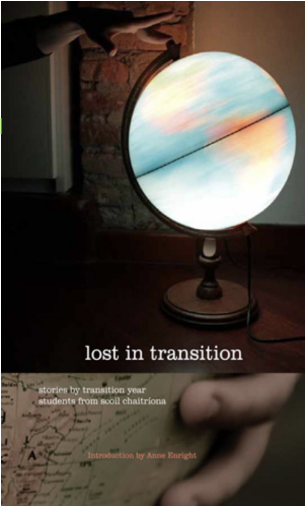 Lost in Translation by Fourth Year Students, Scoil Chaitríona ...