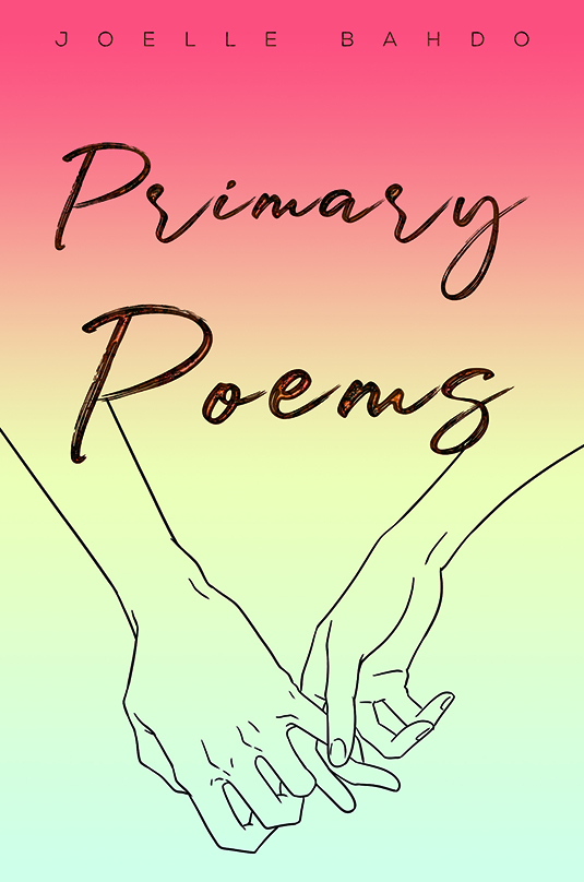Primary Poems by Jo Bahdo | Goodreads