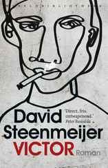 Victor by David Steenmeijer | Goodreads
