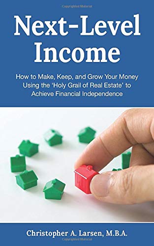 Next-Level Income: How to Make, Keep, and Grow Your Money Using the ...