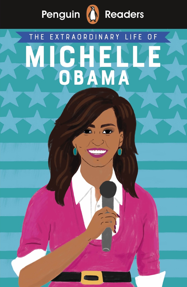 The Extraordinary Life of Michelle Obama by Anne Collins | Goodreads