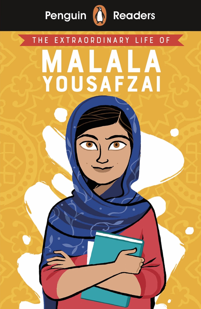 The Extraordinary Life of Malala Yousafzai by Hannah Fish | Goodreads
