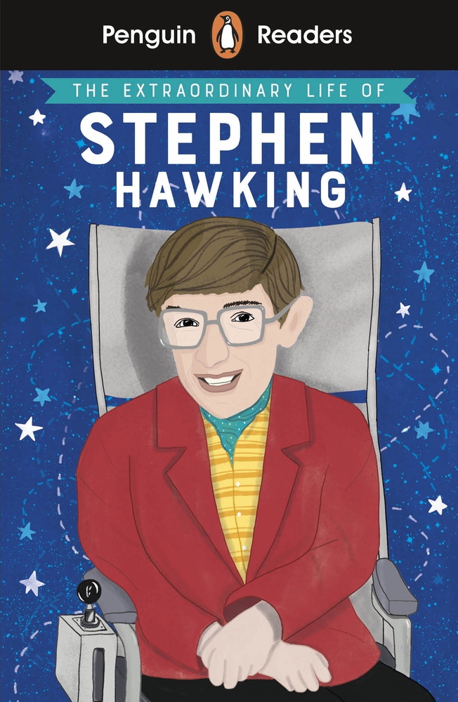 The Extraordinary Life of Stephen Hawking by Nick Bullard | Goodreads