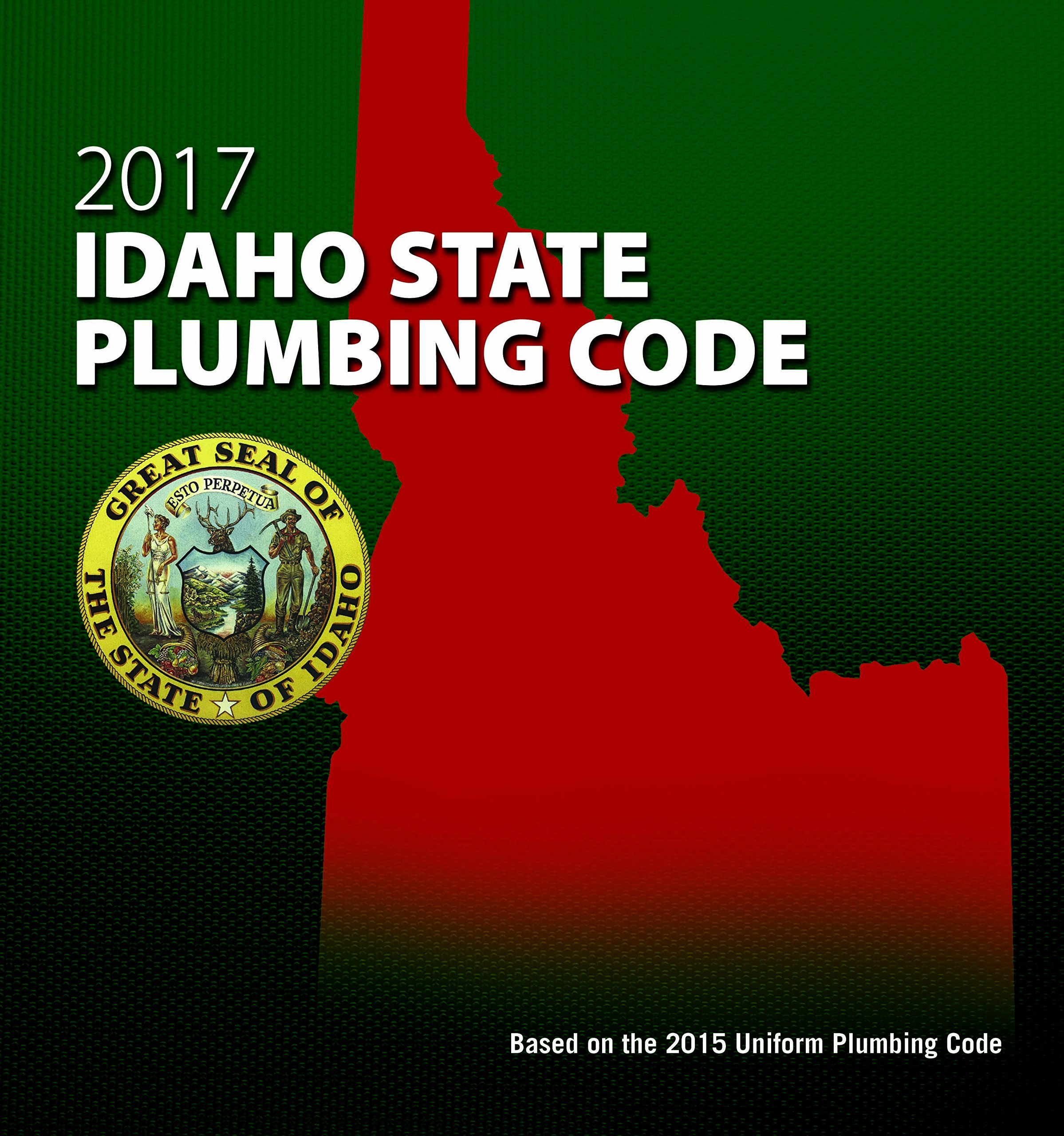 2017 Idaho State Plumbing Code With Tabs By The International 2017-idaho-state-plumbing-code-with-tabs-by-the-international