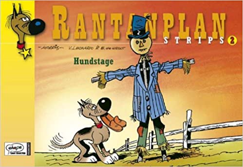 Rantanplan Strips 02. Hundstage by Morris | Goodreads