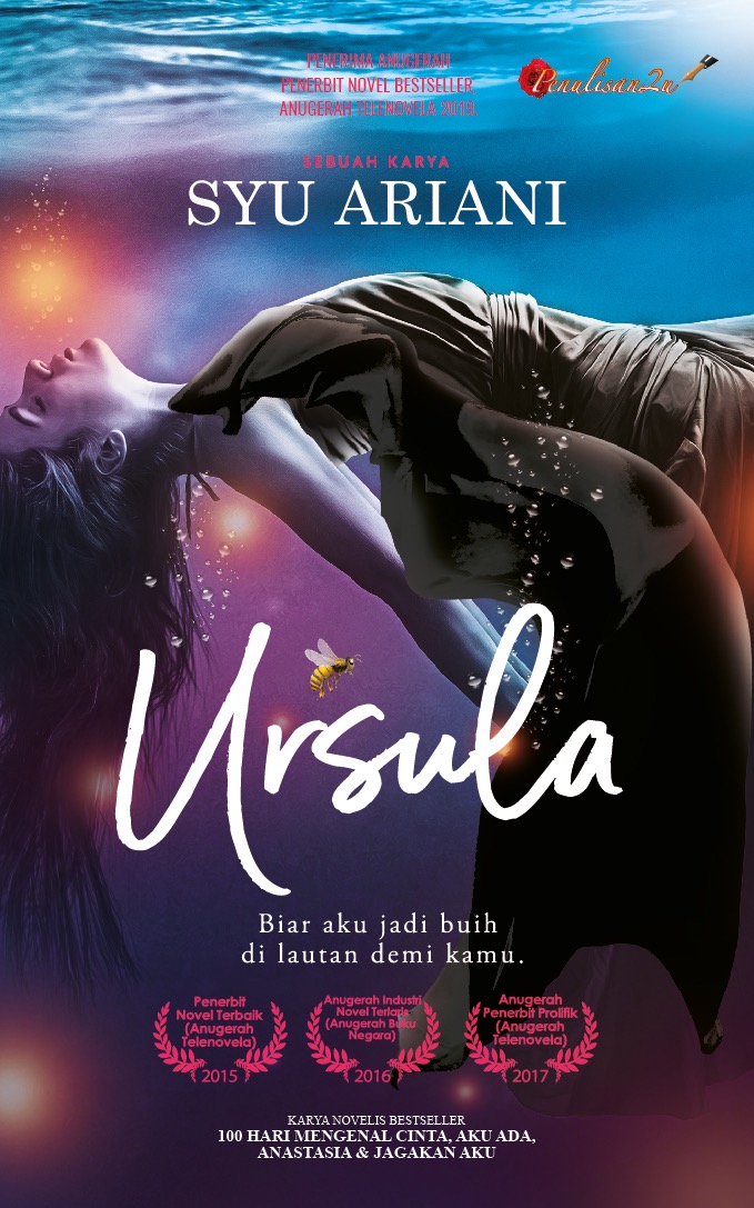 Ursula (Twisted Tales: Princess Series #2) by Syu Ariani | Goodreads
