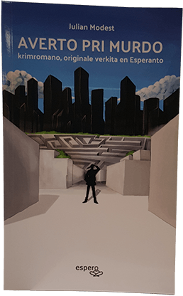 Averto pri murdo by Julian Modest | Goodreads