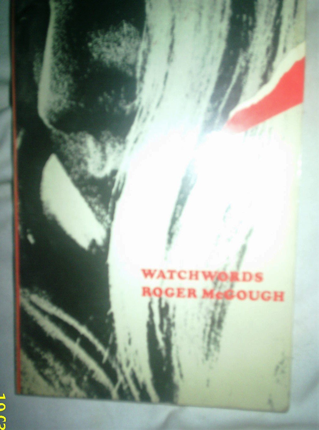 Watchwords by Roger McGough | Goodreads