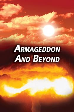 Armageddon and Beyond by Richard F Ames | Goodreads
