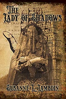 The Lady of Shadows by Susanne L Lambdin | Goodreads