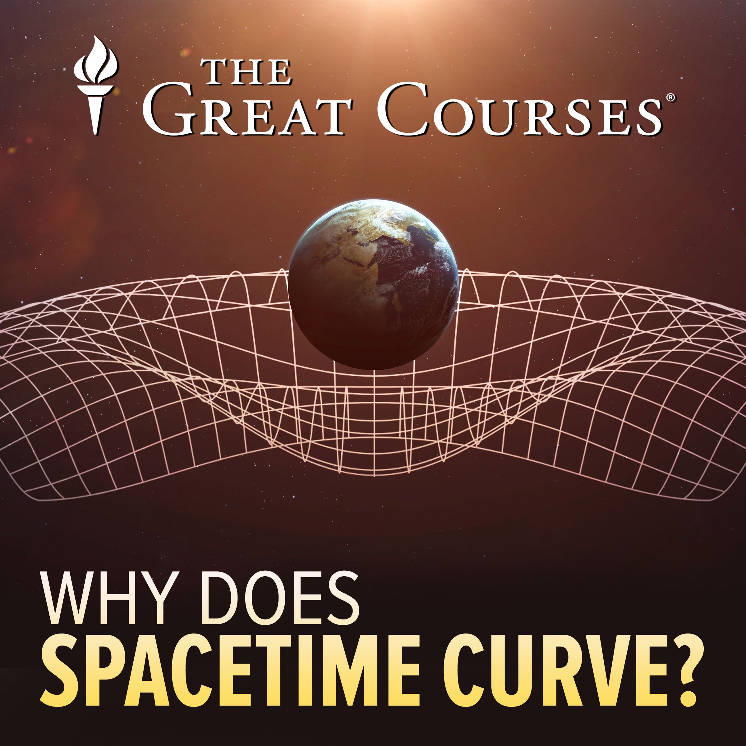 Why Does Spacetime Curve? by Richard Wolfson | Goodreads