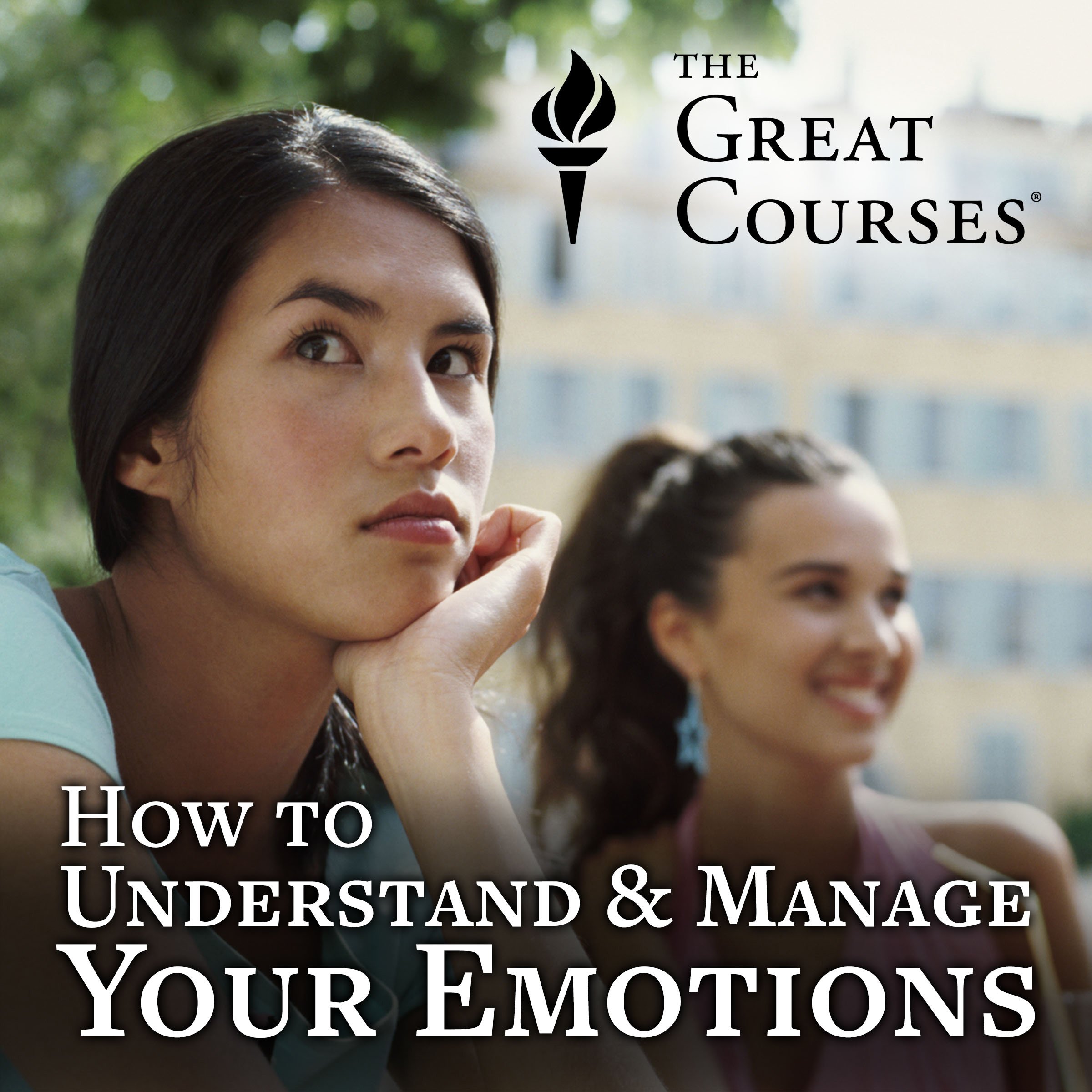 How to Understand and Manage Your Emotions by Jason M. Satterfield ...
