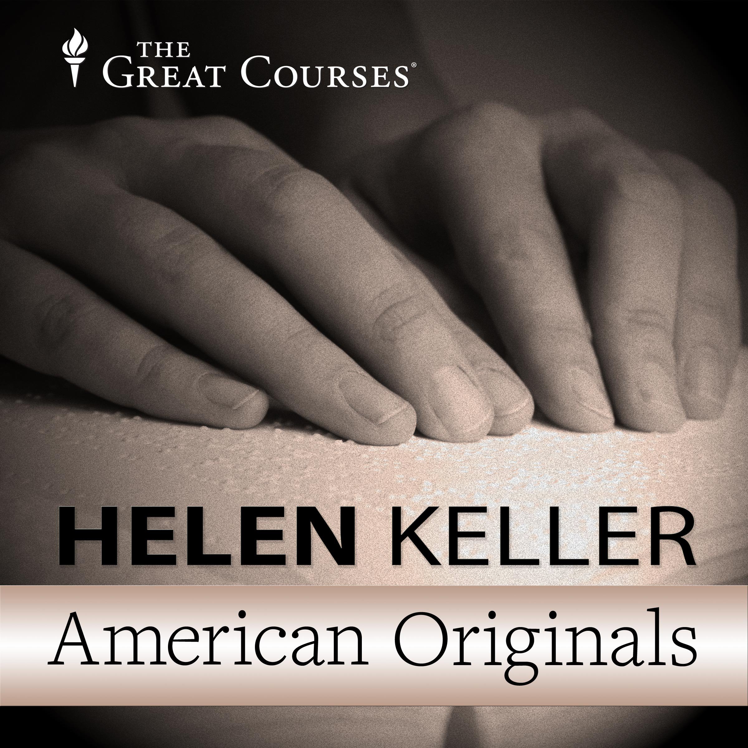 American Originals: Helen Keller by Patrick N. Allitt | Goodreads