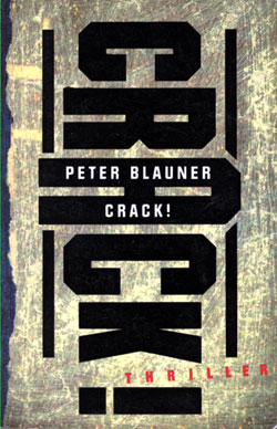 Crack by Peter Blauner | Goodreads