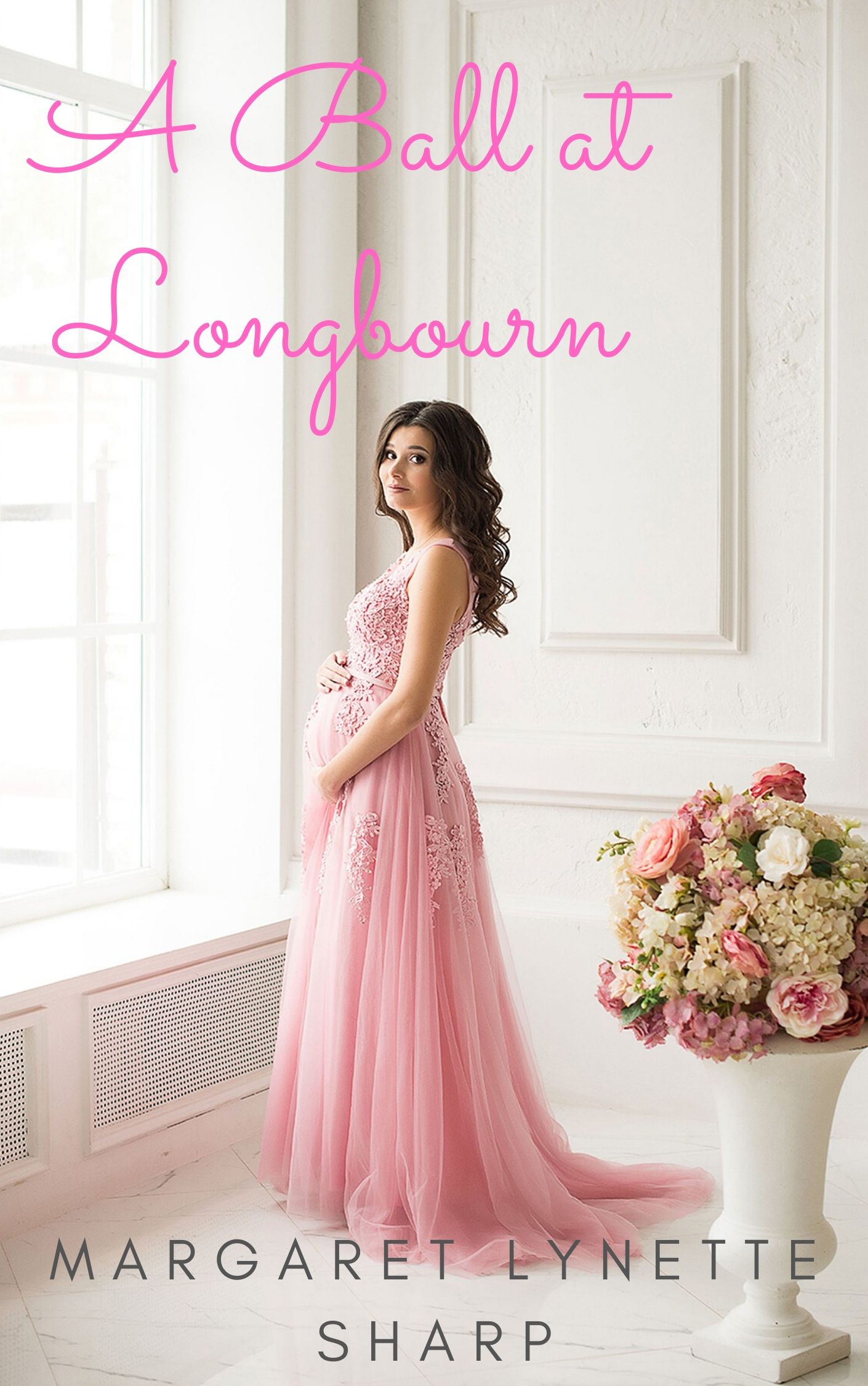 A Ball at Longbourn: A 'Pride and Prejudice' Variation Vignette by ...