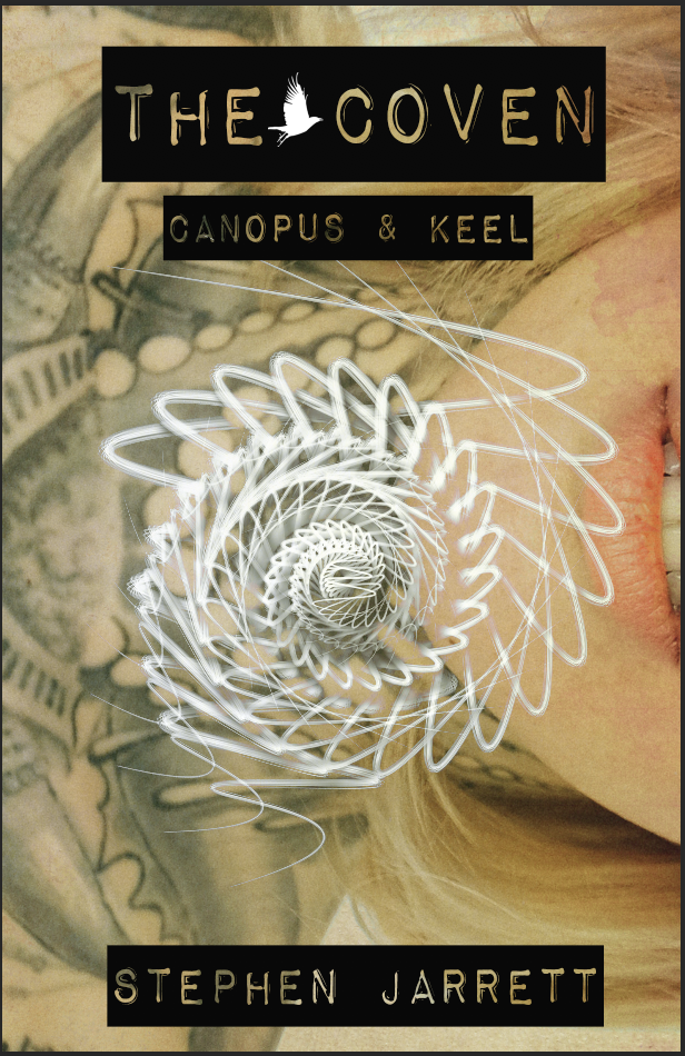 The Coven by Stephen Jarrett | Goodreads