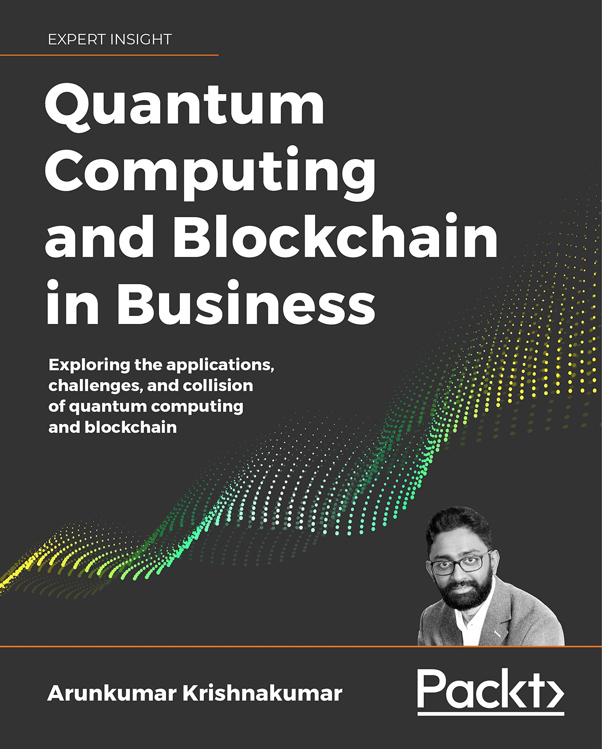 Quantum Computing and Blockchain in Business: Exploring the ...