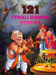 121 Tenali Raman Stories by Alka Publications | Goodreads