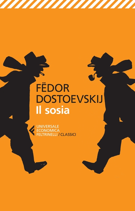 Il sosia by Fyodor Dostoevsky | Goodreads