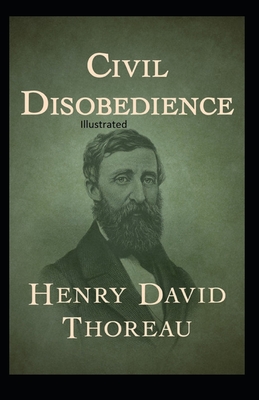 Civil Disobedience Illustrated by Henry David Thoreau | Goodreads