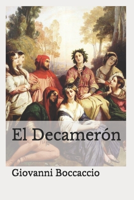 El Decamer n by Giovanni Boccaccio | Goodreads