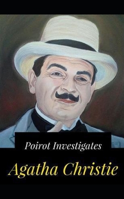Poirot Investigates by Agatha Christie | Goodreads