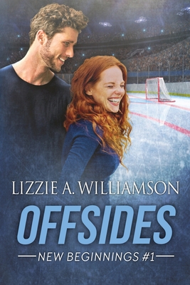 Offsides by Lizzie A. Williamson | Goodreads