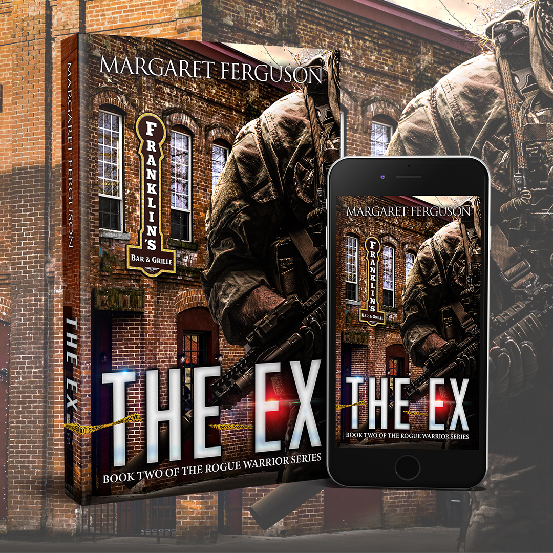 The Ex by Margaret Ferguson | Goodreads