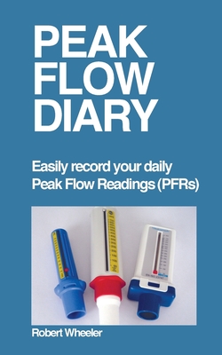 Peak Flow Diary by Robert Wheeler | Goodreads