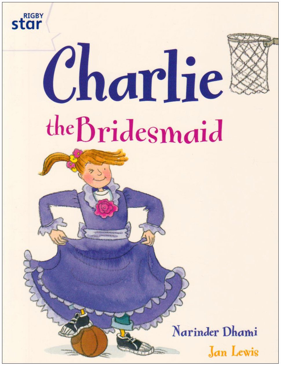 Charlie the Bridesmaid by Narinder Dhami | Goodreads