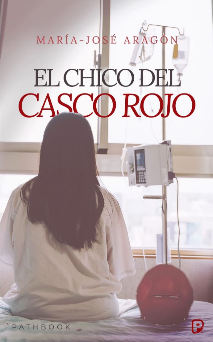 El chico del casco rojo by María-José Aragón | Goodreads