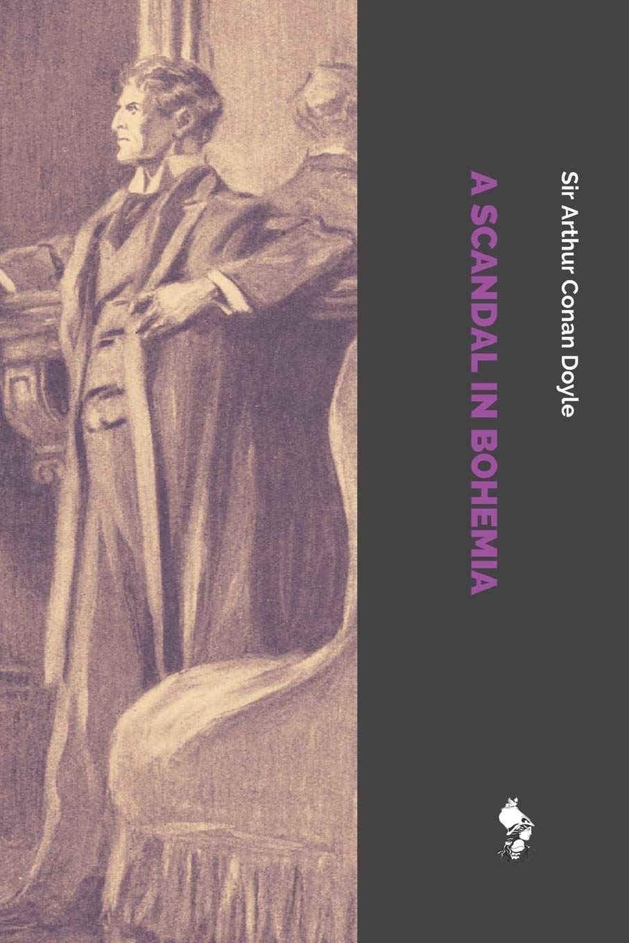 A Scandal in Bohemia by Arthur Conan Doyle | Goodreads