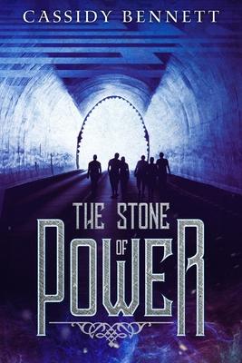 The Stone of Power (The Legendary Keepers) by Cassidy Bennett | Goodreads