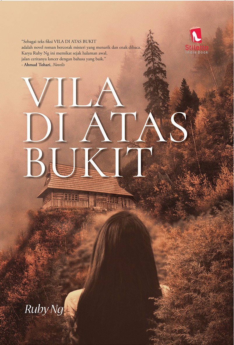 Vila di Atas Bukit by Ruby Ng | Goodreads