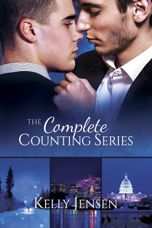 The Complete Counting Series by Kelly Jensen | Goodreads