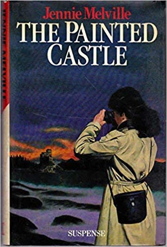 The Painted Castle by Jennie Melville | Goodreads