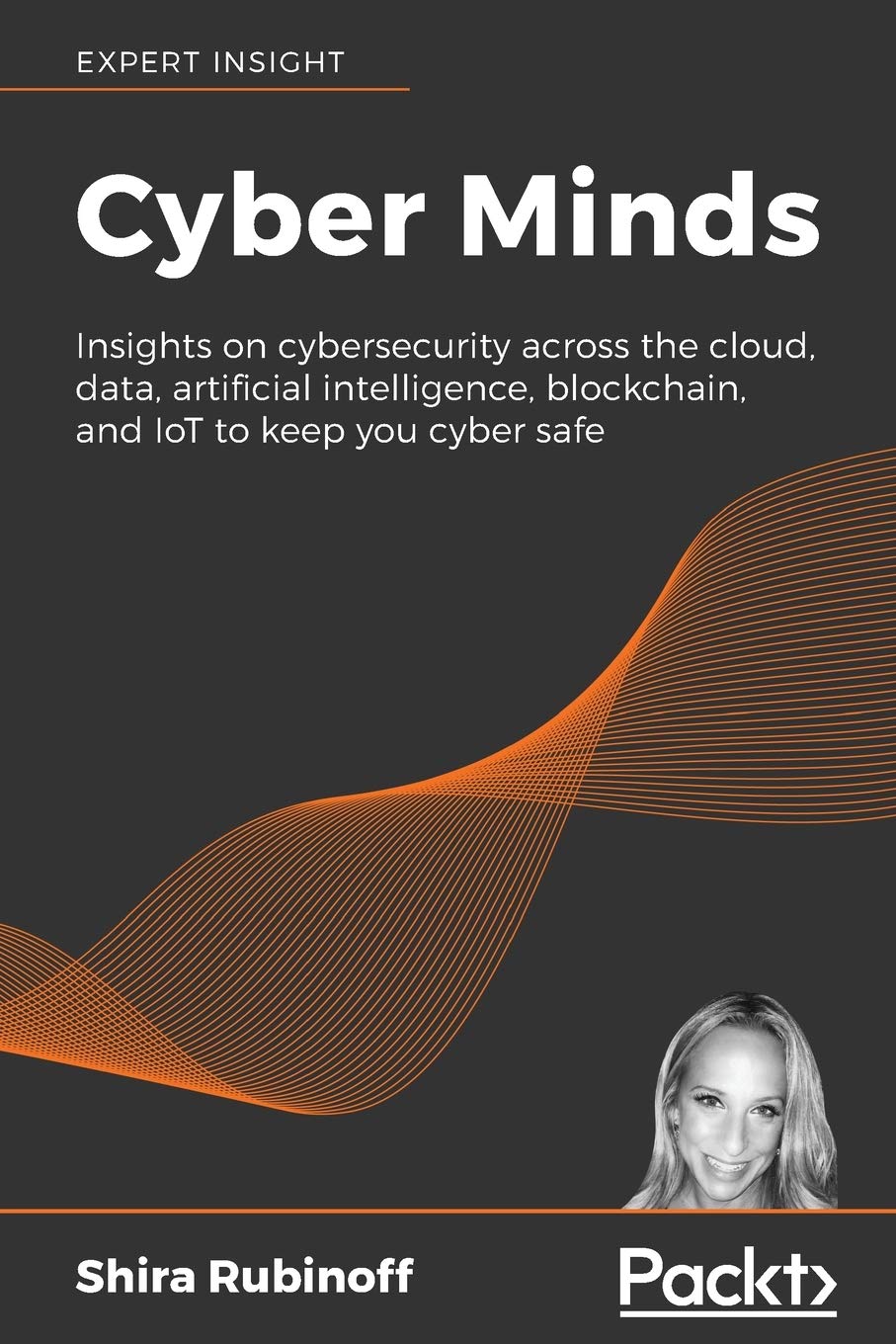 Cyber Minds: Insights on cybersecurity across the cloud, data ...