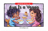 Ava is a Vegan by Racheal Rice | Goodreads