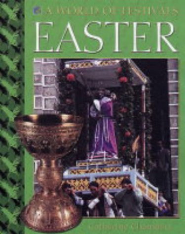 Easter by Catherine Chambers | Goodreads