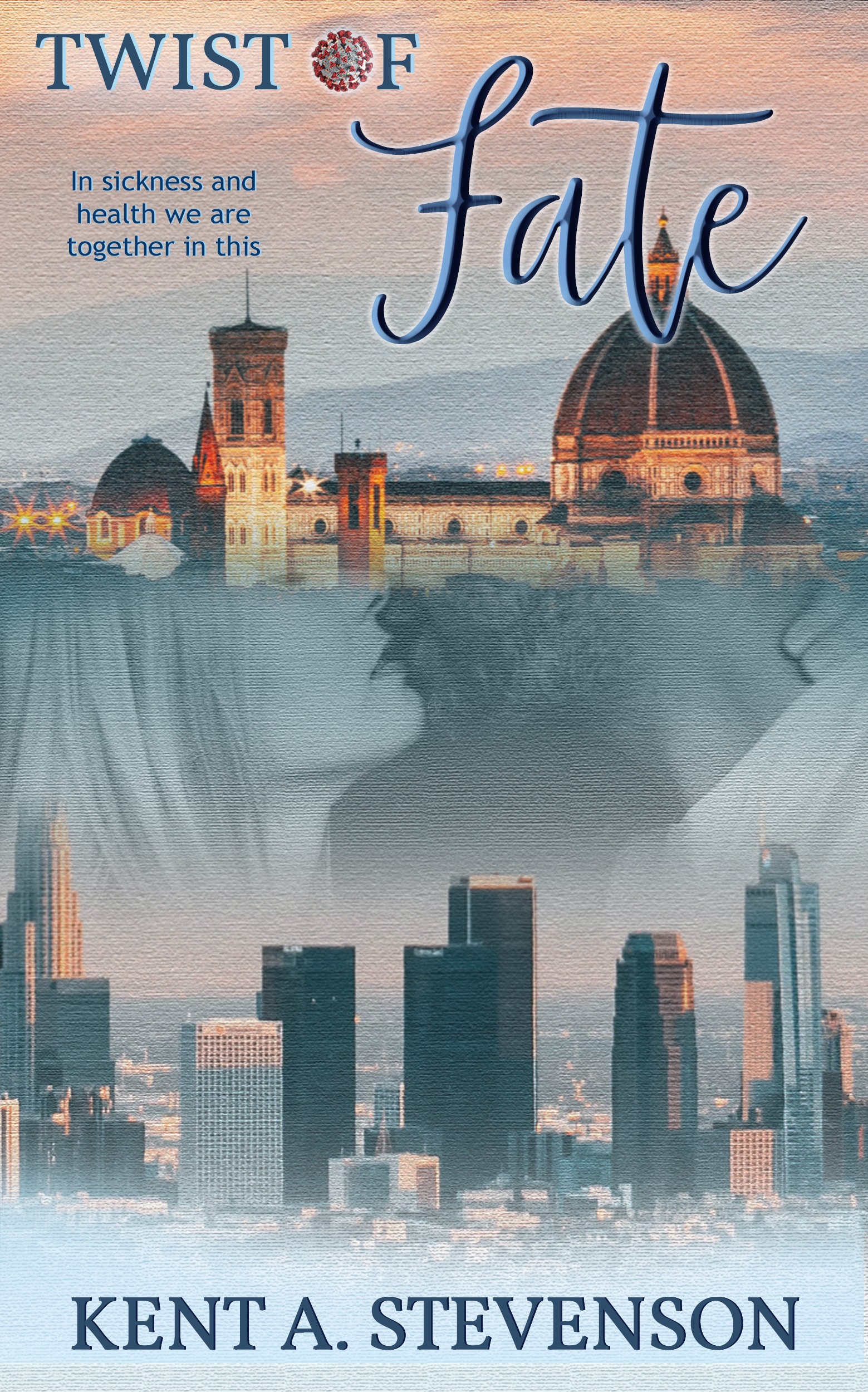 Twist of fate by Kent A. Stevenson | Goodreads